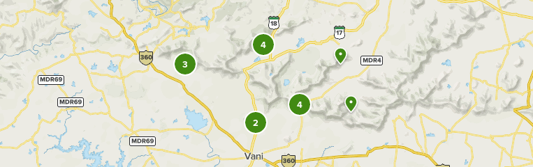 2023 Best Historic Site Trails in Kalwan | AllTrails