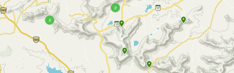 Best Walking Trails in Kalwan | AllTrails