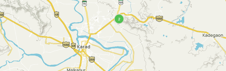 Best Historic Site Trails in Karad | AllTrails