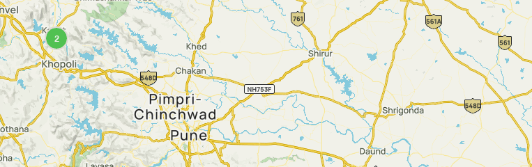 Best Cave Trails in Karjat | AllTrails