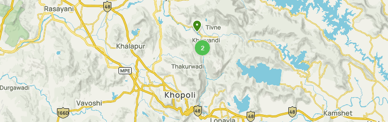 Best Camping Trails in Khopoli | AllTrails