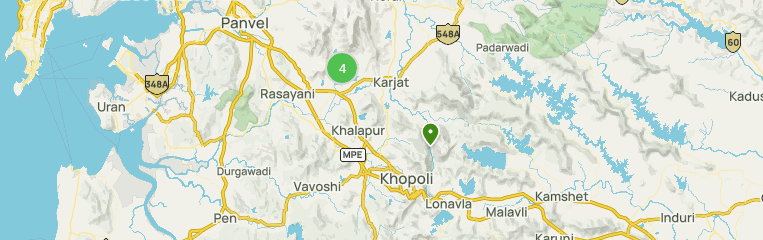 Best Lake Trails in Khopoli | AllTrails