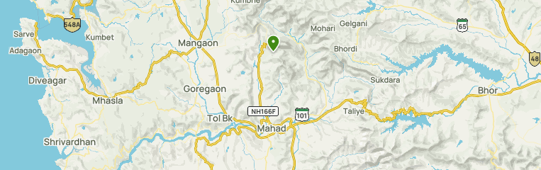 Best Walking Trails in Mahad | AllTrails