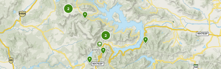 2023 Best River Trails in Mulshi | AllTrails