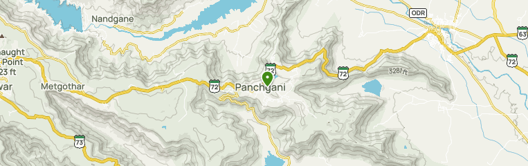 Best Walking Trails in Panchgani | AllTrails