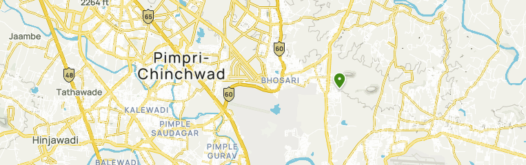 Best Camping Trails in Pimpri-Chinchwad | AllTrails