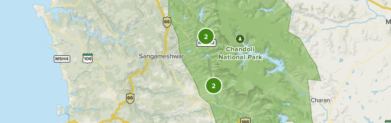 2023 Best Walking Trails in Sangameshwar | AllTrails