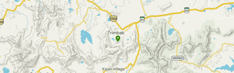 Best Waterfall Trails in Trimbak | AllTrails