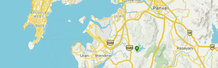 Best Waterfall Trails in Uran | AllTrails