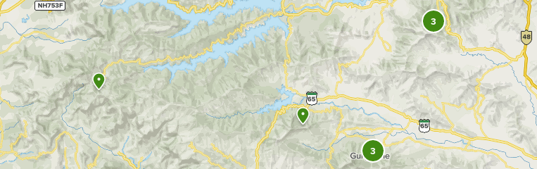 Best Historic Site Trails in Velhe | AllTrails