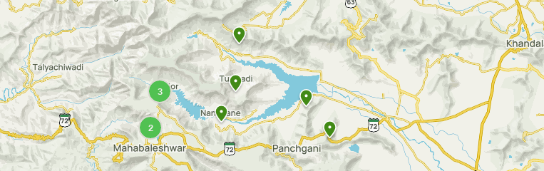 2023 Best Walking Trails in Wai | AllTrails