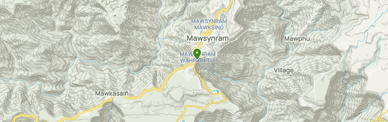 2023 Best Wild Flowers Trails in Mawsynram | AllTrails