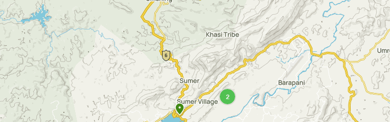 Best Views Trails in Umsning | AllTrails