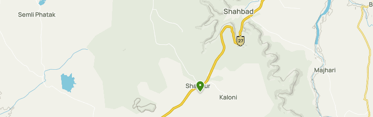 Best Historic Site Trails in Shahbad | AllTrails