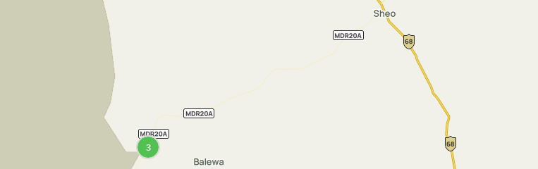 Best Forest Trails in Sheo | AllTrails