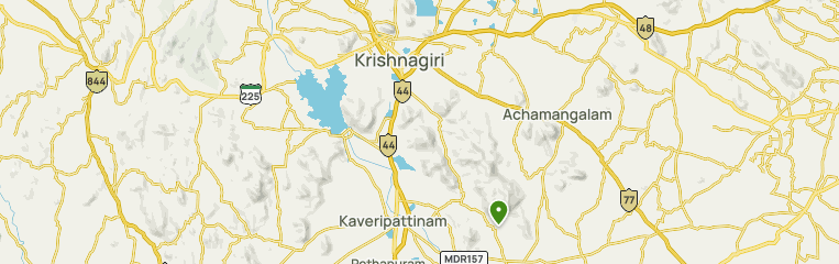 Best Walking Trails in Krishnagiri | AllTrails