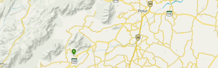 Best Historic Site Trails in Polur | AllTrails