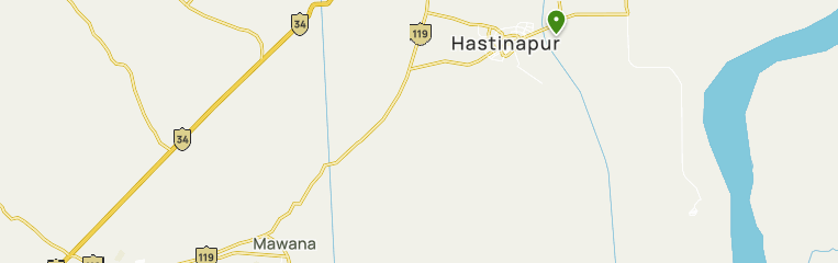 Best Historic Site Trails in Mawana | AllTrails