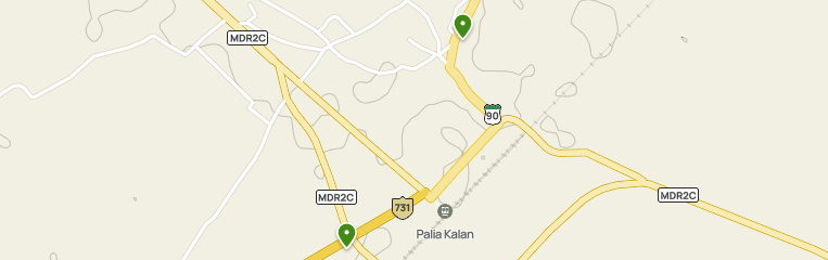 Best River Trails in Palia | AllTrails