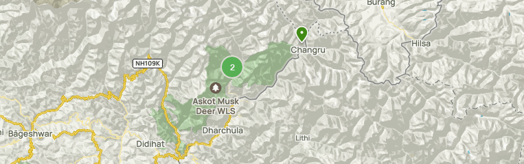 Best Historic Site Trails in Dharchula | AllTrails