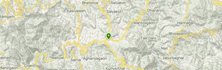 Best Walking Trails in Dhari | AllTrails