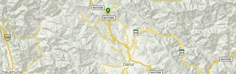 Best Wildlife Trails in Garur | AllTrails