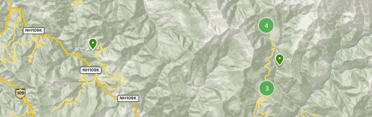 2023 Best 10 Historic Site Trails in Tharali | AllTrails