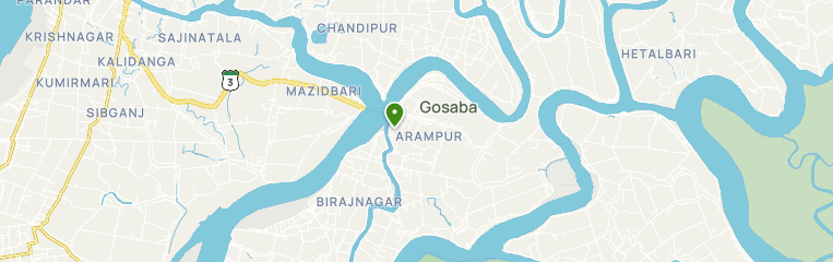 Best Walking Trails in Gosaba | AllTrails