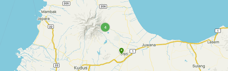 Best Camping Trails in Pati | AllTrails