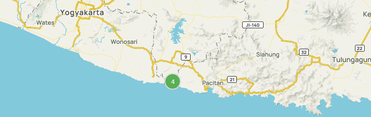 Best Camping Trails in Wonogiri | AllTrails