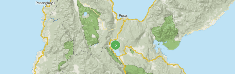2023 Best Views Trails in Poso | AllTrails