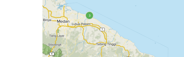 Best Walking Trails in Serdang Bedagai | AllTrails