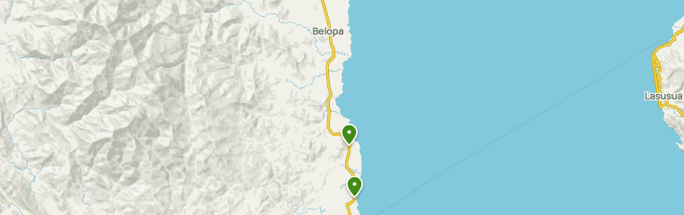 2023 Best Beach Trails in Luwu | AllTrails