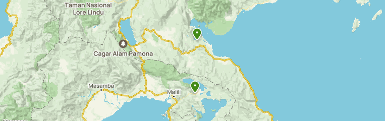 2023 Best Beach Trails in Luwu Timur | AllTrails