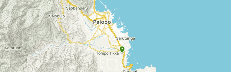 Best Walking Trails in Palopo | AllTrails