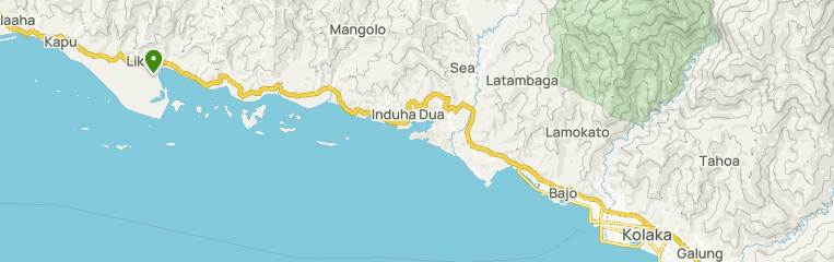 Best Camping Trails in Kolaka | AllTrails