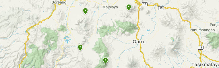 2023 Best Off Road Driving Trails in Garut | AllTrails