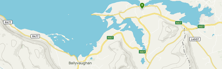 Best Beach Trails in Ballyvaughan | AllTrails