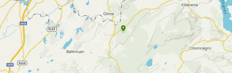 2023 Best Forest Trails in Caher | AllTrails