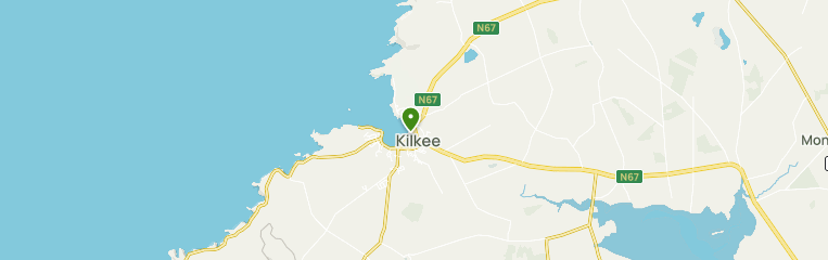 2023 Best Beach Trails in Kilkee | AllTrails