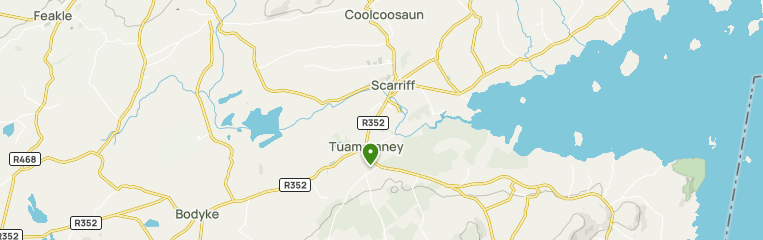 2023 Best Walking Trails in Scarriff | AllTrails