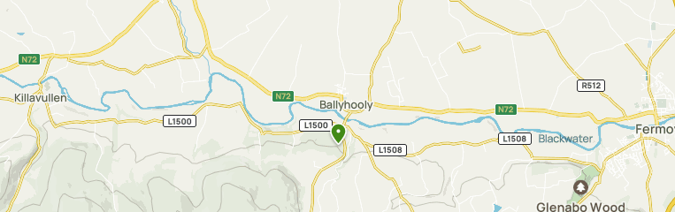 Best Walking Trails in Ballyhooly | AllTrails