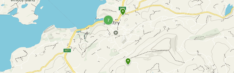 10 Best Walking Trails in Bantry | AllTrails
