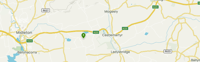 2023 Best Paved Trails in Castlemartyr | AllTrails