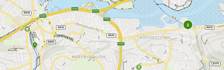 2023 Best Walking Trails in Douglas | AllTrails