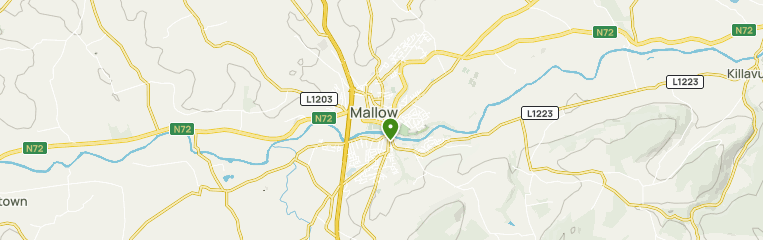 Best Walking Trails in Mallow | AllTrails