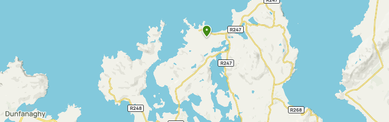 Best Trail Running Trails in Fanad | AllTrails