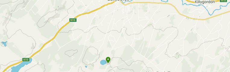 Best Forest Trails in Knock | AllTrails