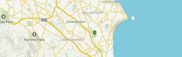 2023 Best City Walk Trails in Cabinteely | AllTrails