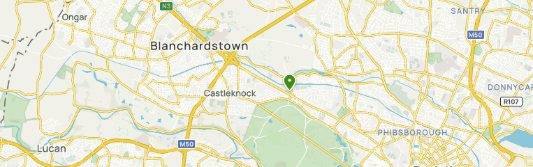 Best City Walk Trails in Castleknock | AllTrails